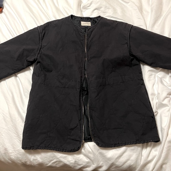 Universal Thread | Jackets & Coats | New Without Tags Faded Black ...